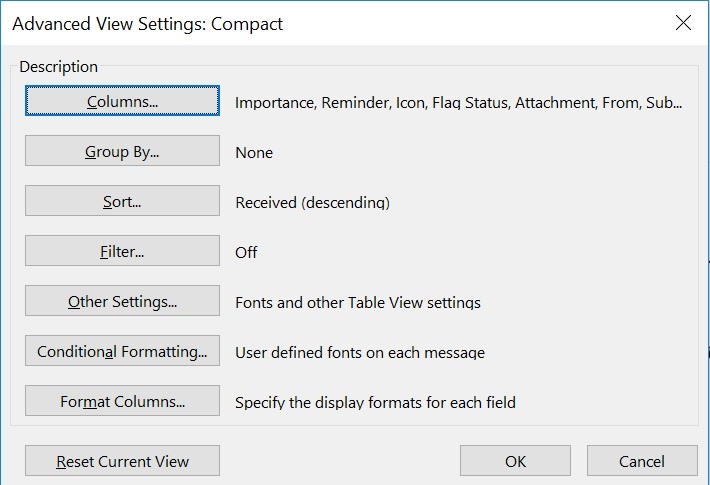 Help Sent Items Folder In Outlook Only Shows My Name help-sent-items-folder-in-outlook-only-shows-my-name